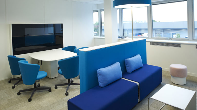 Initiale - SAB Diffusion