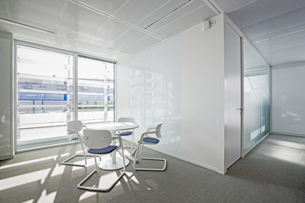 Finitions & Accessoires - SAB Diffusion